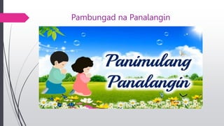 Ang Pagkukusa ng Makataong Kilos (Week 1).pptx