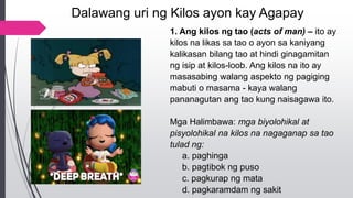 Ang Pagkukusa ng Makataong Kilos (Week 1).pptx