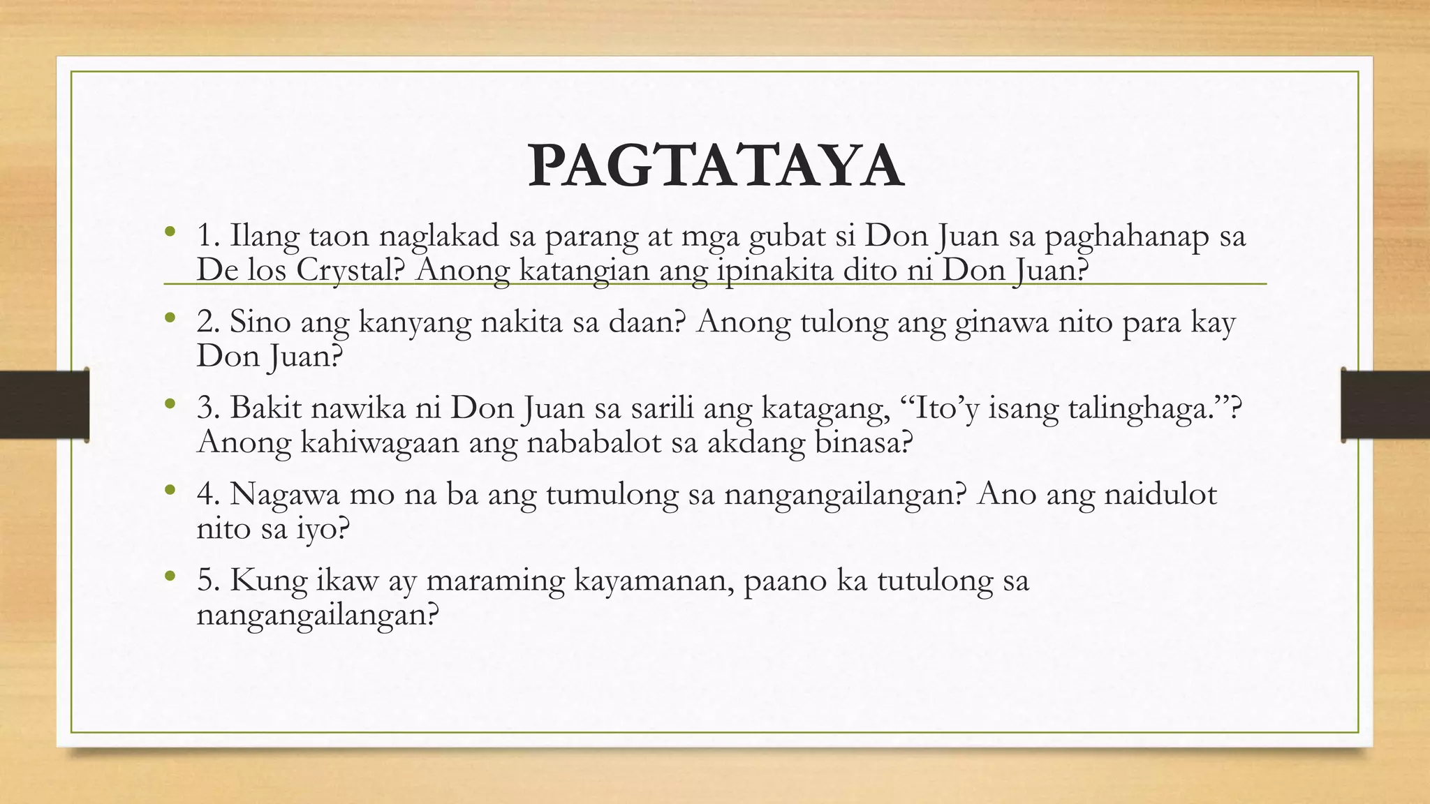 Ang Paglalakbay ni Don Juan.pptx