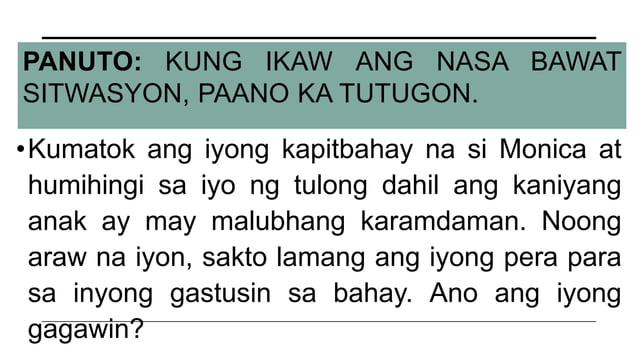 Ang Pagmamahal sa Diyos at Kapuwa ang Tunay na Pananampalataya.pptx