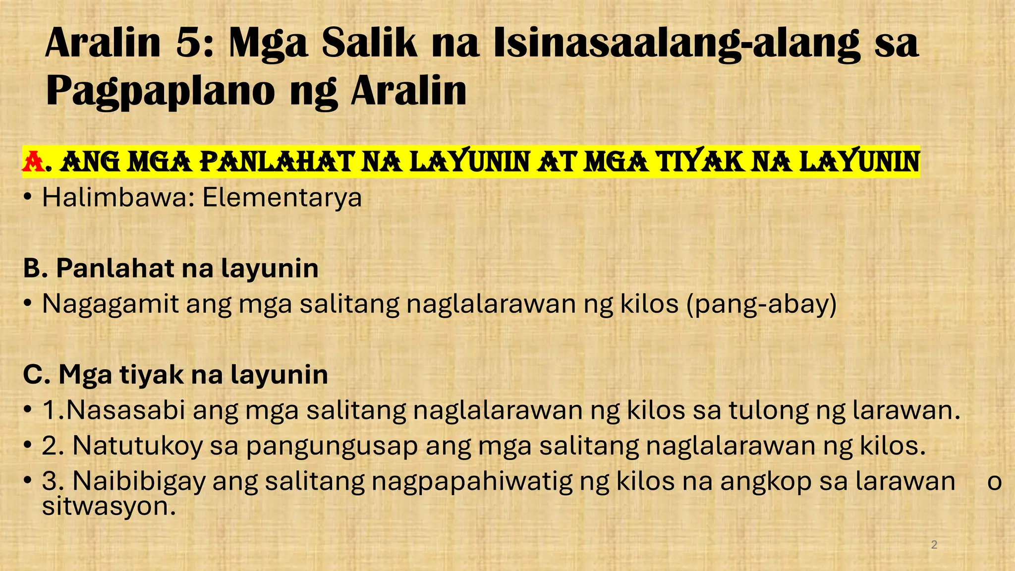 ANG PAGPAPLANO SA PAGTUTURO NG FILIPINO.pdf