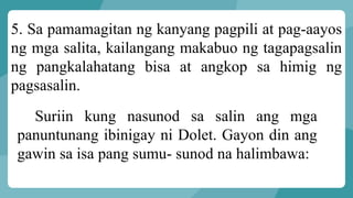 Ang Pagsasaling Wika, paraan ng pagpapayaman ng bokabularyo.pptx