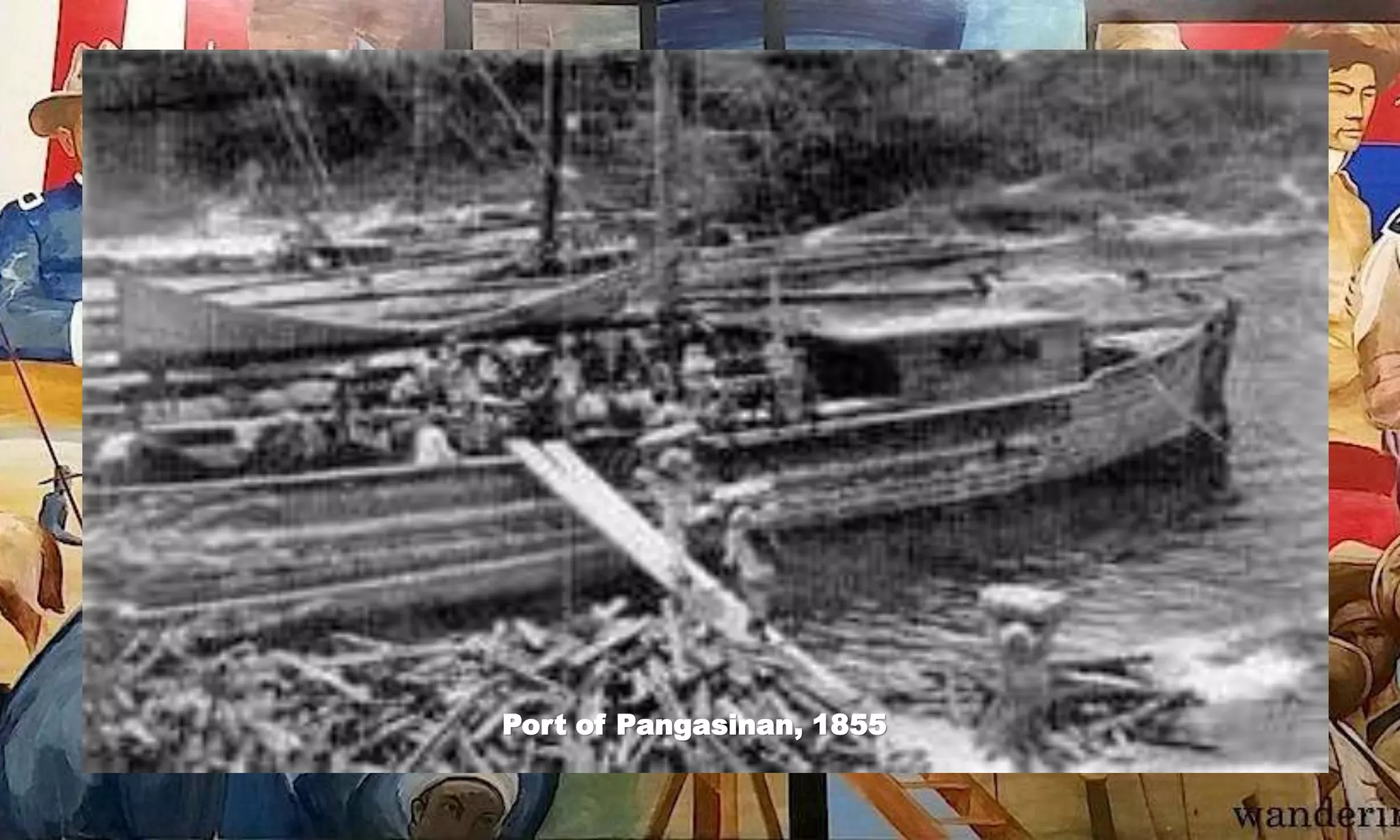 Ang Pagsibol ng Kamalayang Nasyonalismo ng mga Pilipino | PPTX