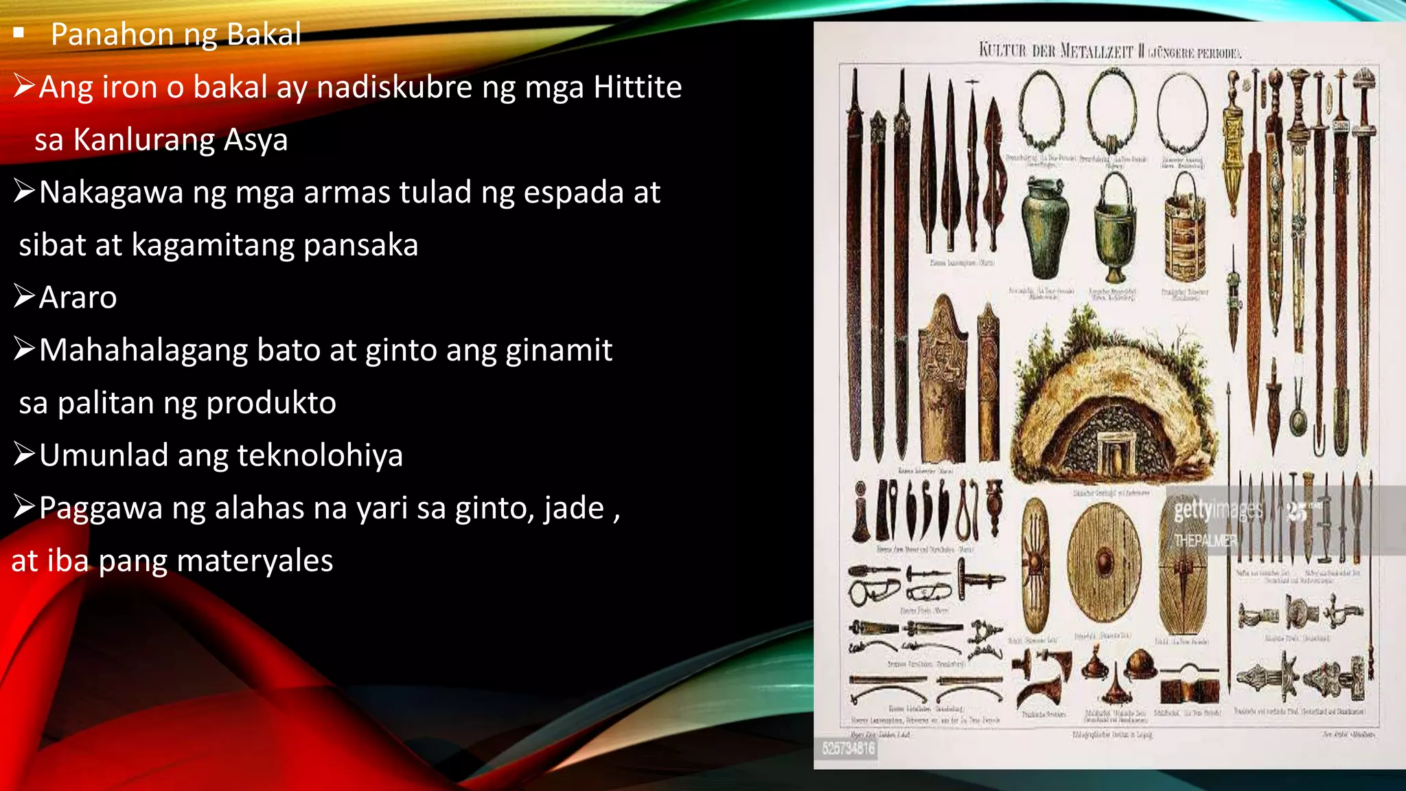 Ang pagsisimula ng mga kabihasnan sa daigdig | PPTX
