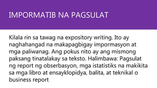 Ang Pagsulat.pptx