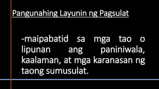 Ang Pagsulat.pptx
