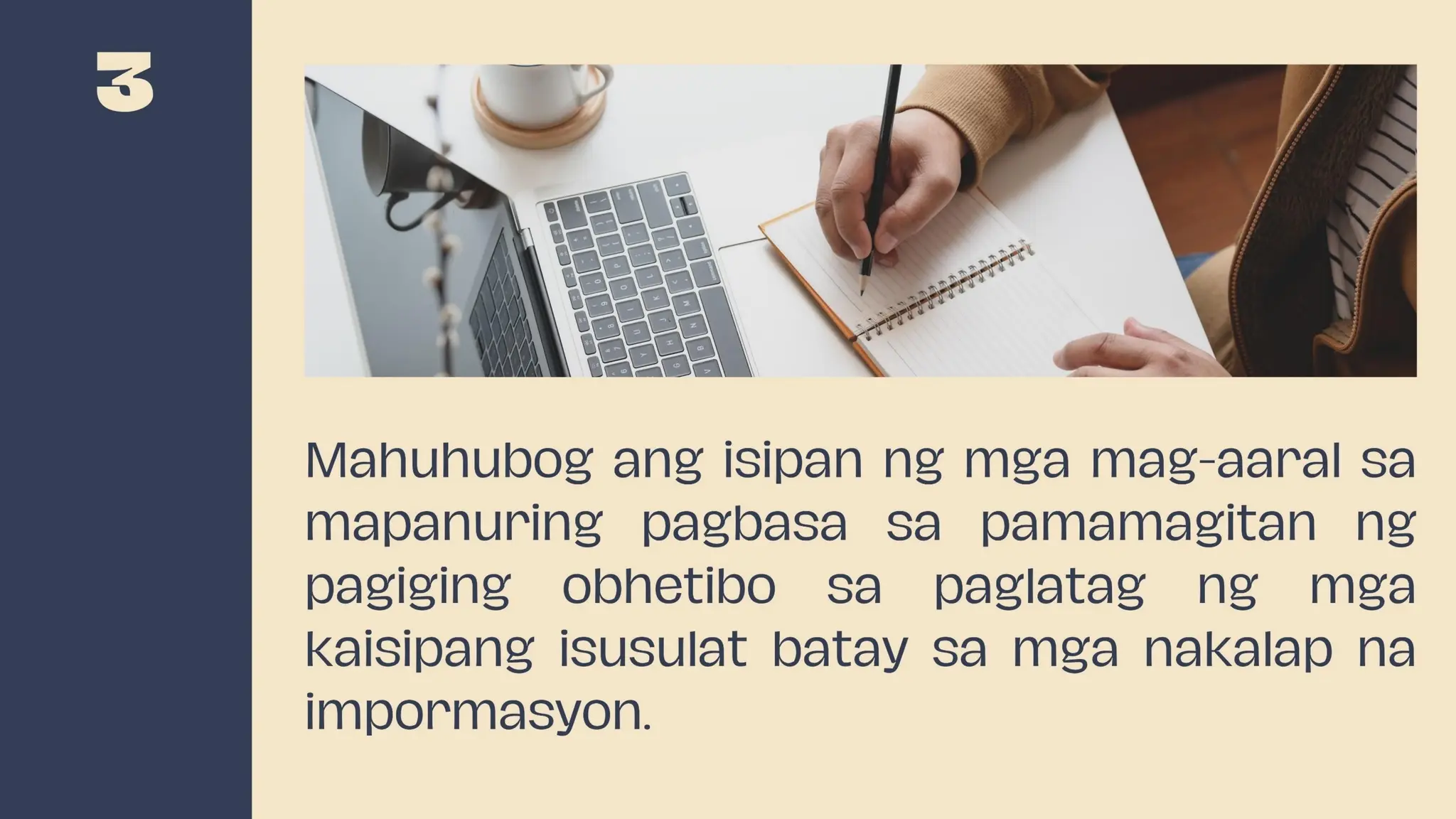 ANG PAGSULAT. Kahalagahan ng pagsulat.pptx