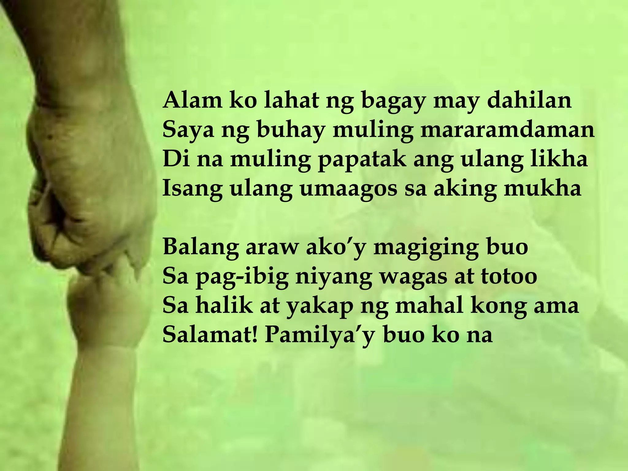 Ang Pagsusuri ng Likhang Tula - Efril Jane Tabios-Fil.414.pptx