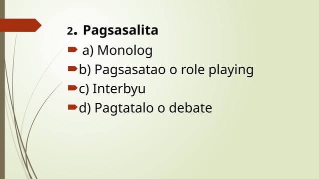 Ang Pagtatayang Tradisyunal o Pormal Na Pagtataya.pptx