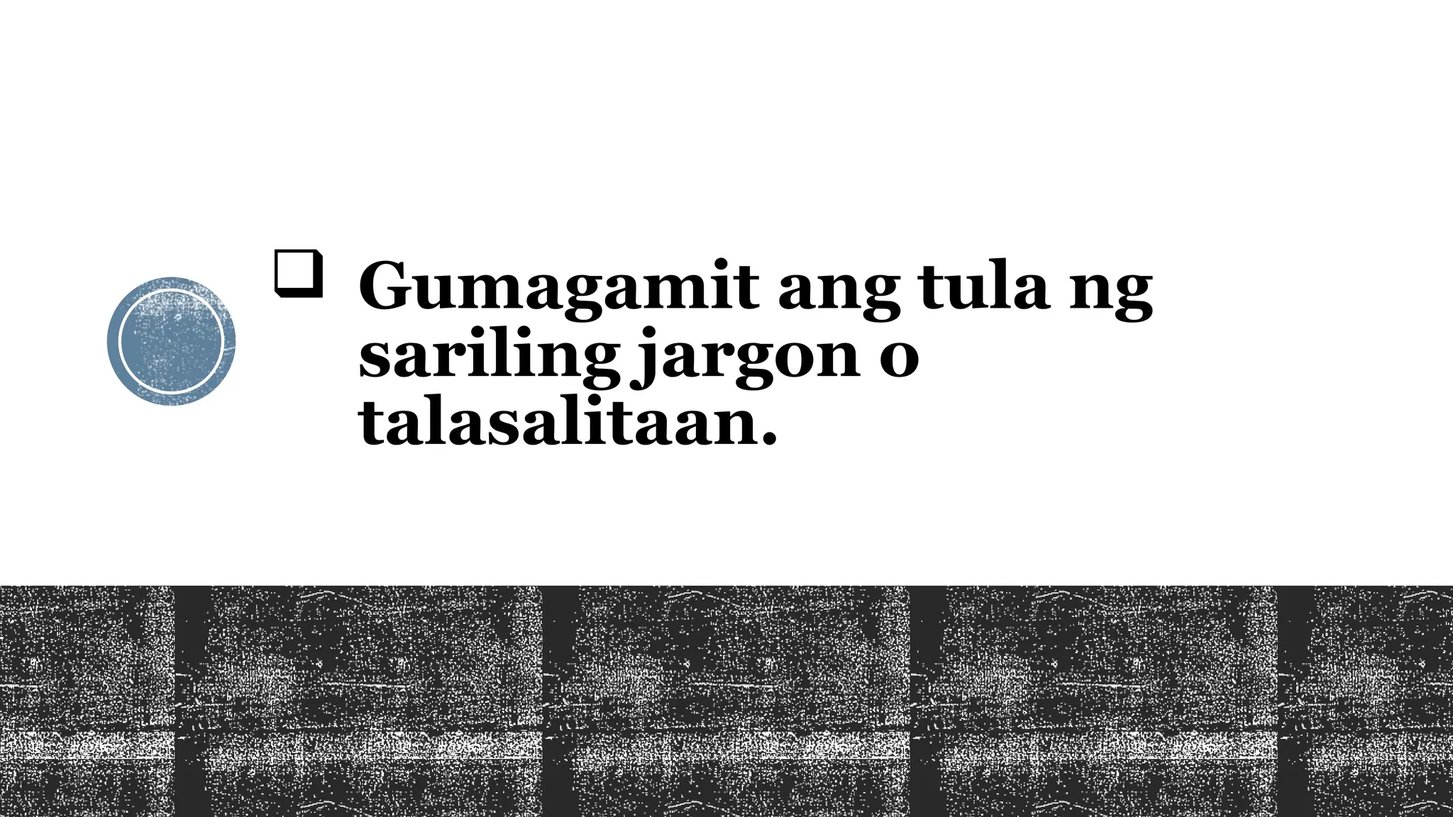 Ang Pagtuturo ng Tula. Pagsulat pptx | PPTX