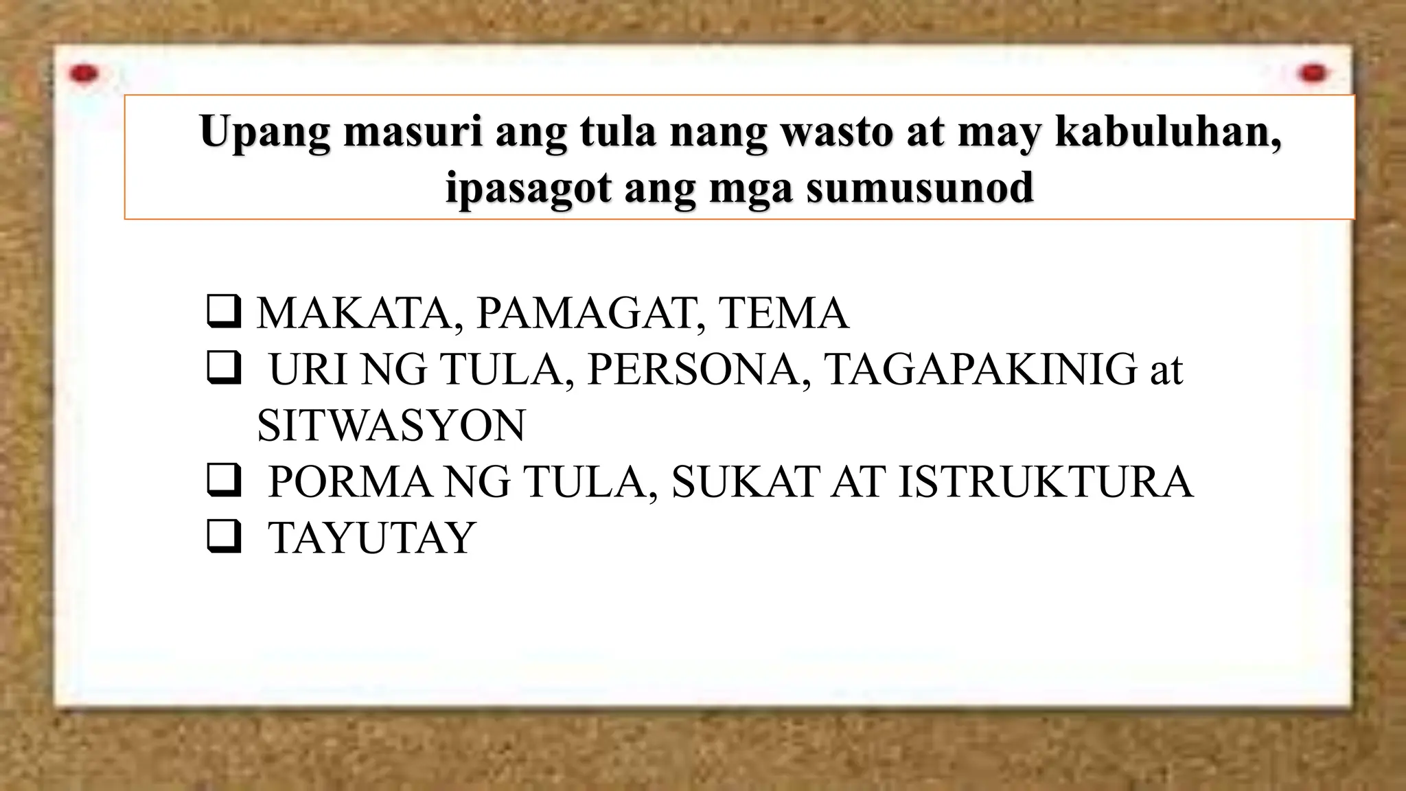 ANG PAGTUTURO NG TULA-JPRODRIGUEZ-BSED FILIPINO-.pptx