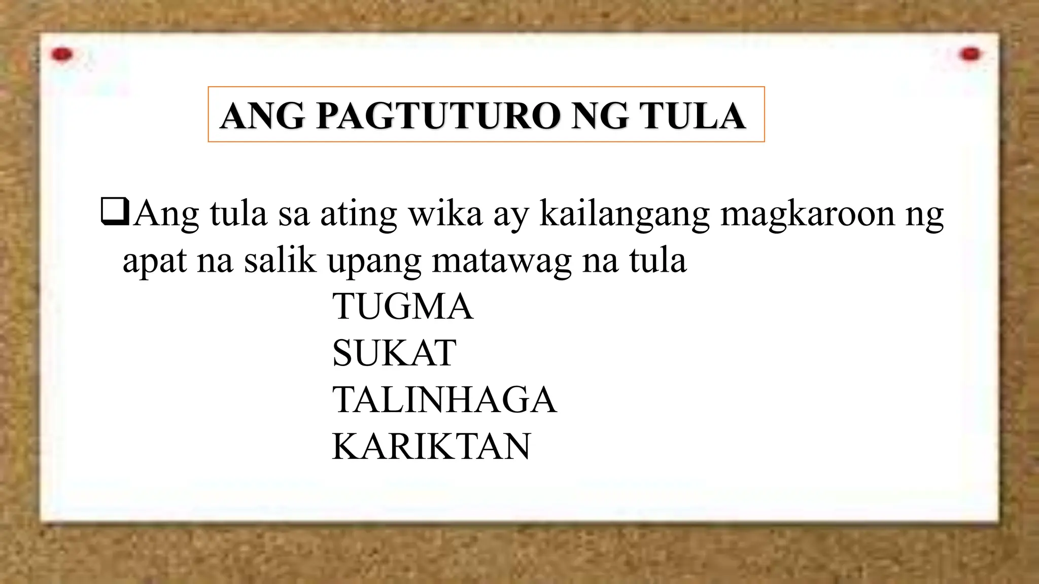 ANG PAGTUTURO NG TULA-JPRODRIGUEZ-BSED FILIPINO-.pptx