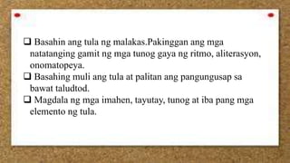 ANG PAGTUTURO NG TULA-JPRODRIGUEZ-BSED FILIPINO-.pptx
