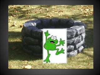 Ang palaka sa balon | PPT