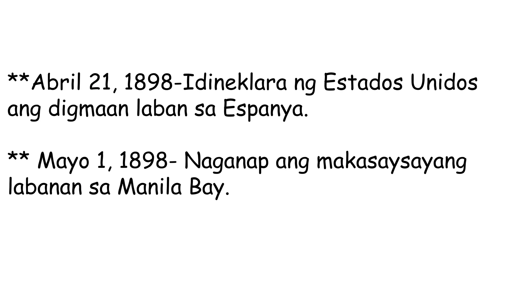 Ang Pamahalaang Rebolusyonaryo sa Pilipinas.pptx