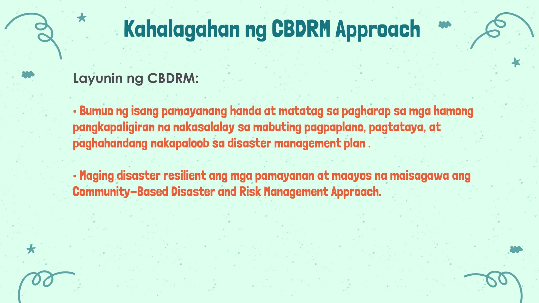 ANG PAMAMAHALA SA KALAMIDAD (1).pptx