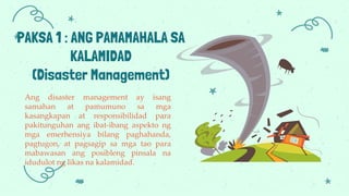 ANG PAMAMAHALA SA KALAMIDAD (1).pptx