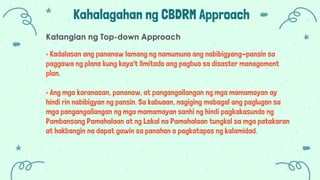 ANG PAMAMAHALA SA KALAMIDAD (1).pptx