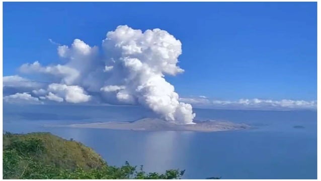 Ang Pamamahala sa Kalamidad (Disaster Management).pptx