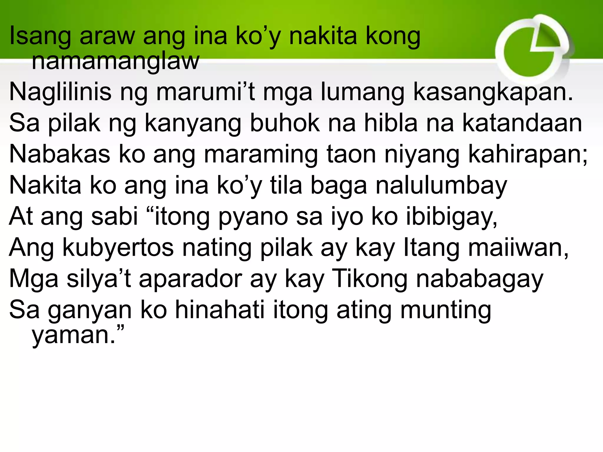 Ang Pamana.ppt