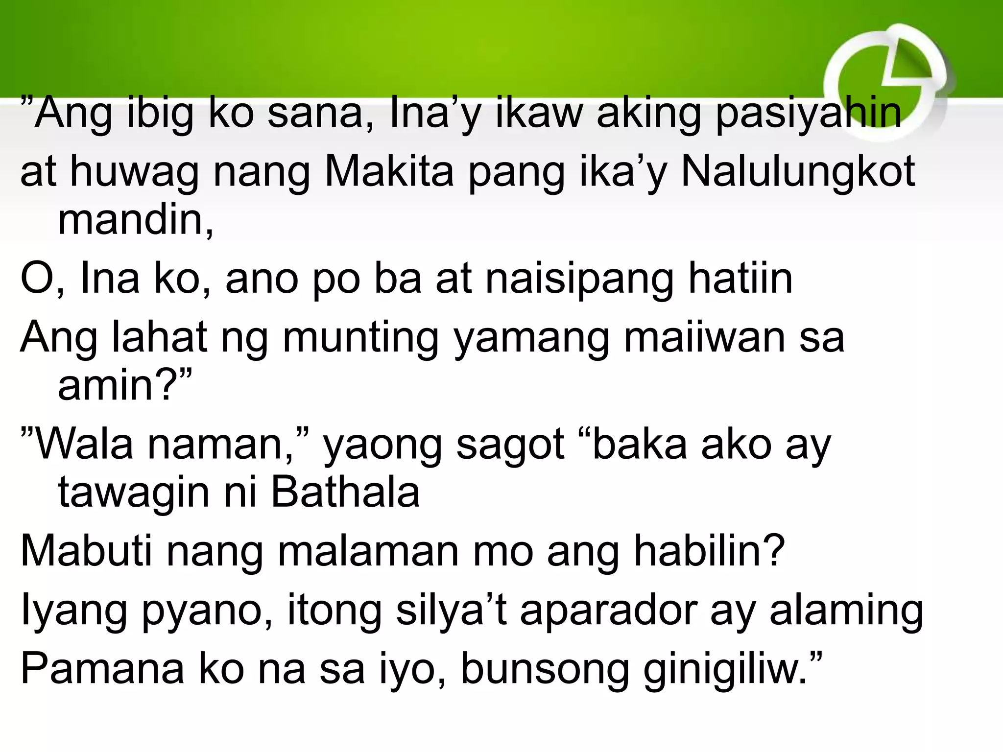 Ang Pamana.ppt