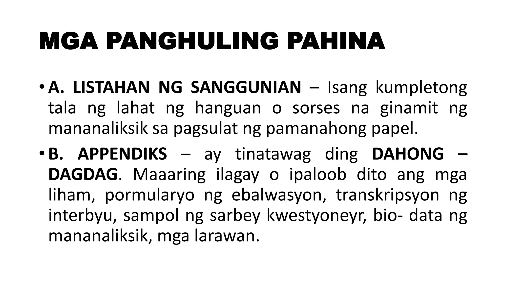 ANG PAMANAHONG - PAPEL HUMSS 11.pptx