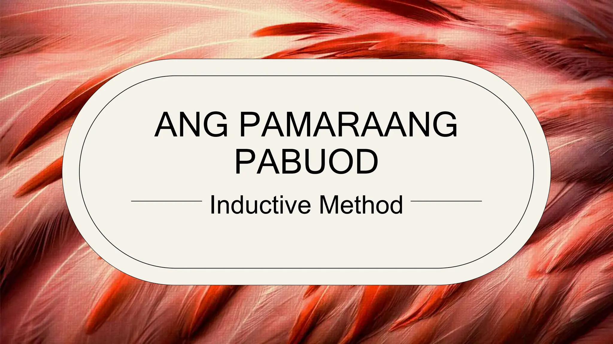 ANG PAMARAANG PABUOD.pptx