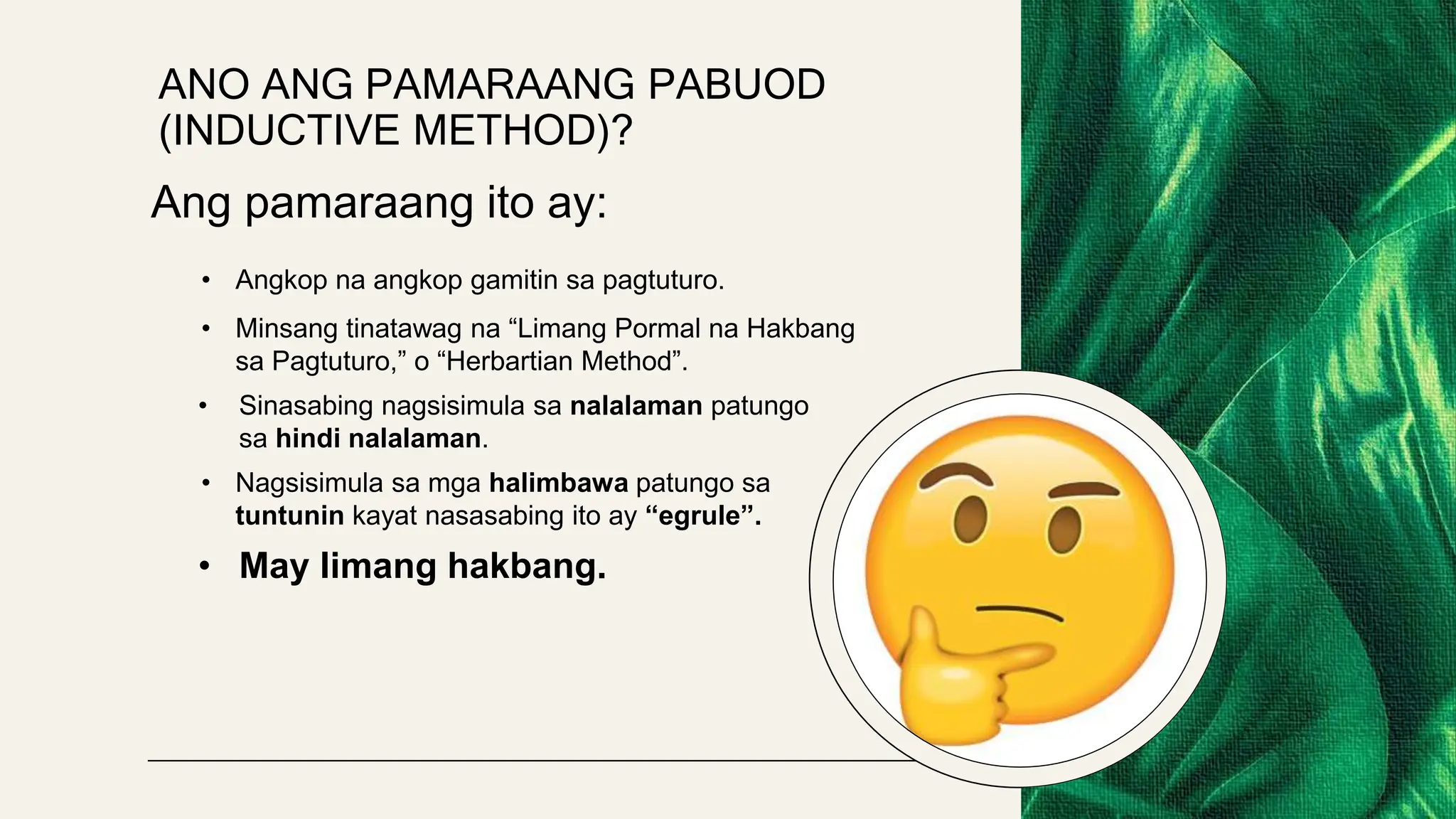 ANG PAMARAANG PABUOD.pptx