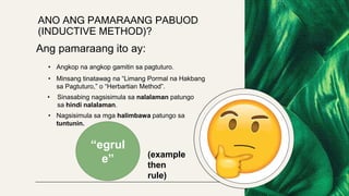 ANG PAMARAANG PABUOD.pptx