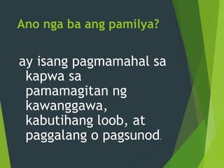 ang pamilya.pptx