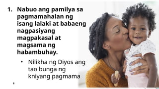 Ang Pamilya Bilang Likas na Institusyon.pptx