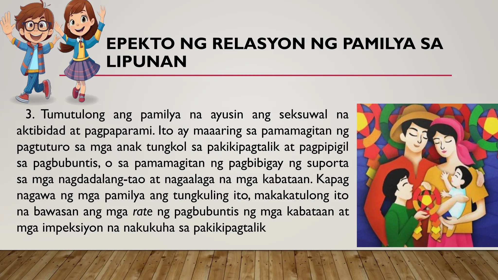 Ang Pamilya Bilang Likas na Institusyon ng Pagmamahalan.pptx