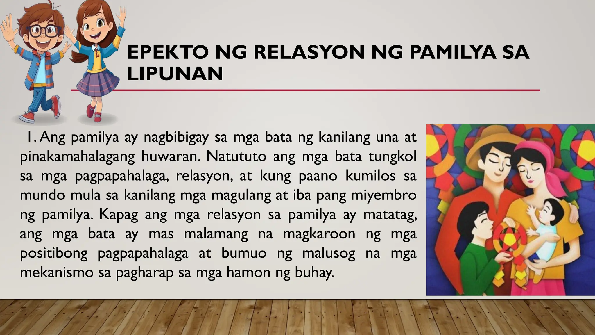 Ang Pamilya Bilang Likas na Institusyon ng Pagmamahalan.pptx