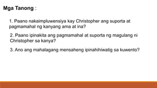 Ang Pamilya Bilang Natural na Institusyon.pptx