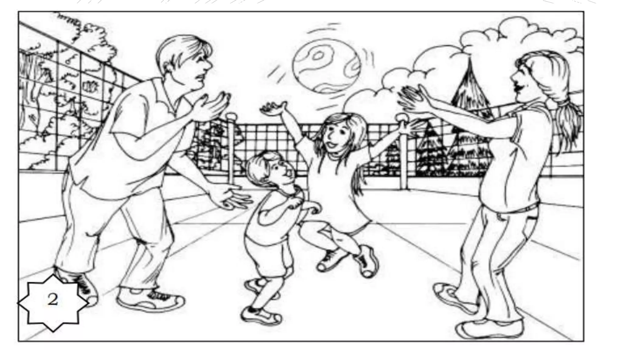 Ang pamilyang nagkakaisa ay palaging masaya habang.pptx