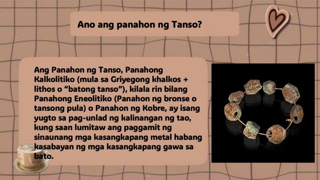 Ang panahon ng metal.pdfhjkhkjkkkkkkkhkj | PPT