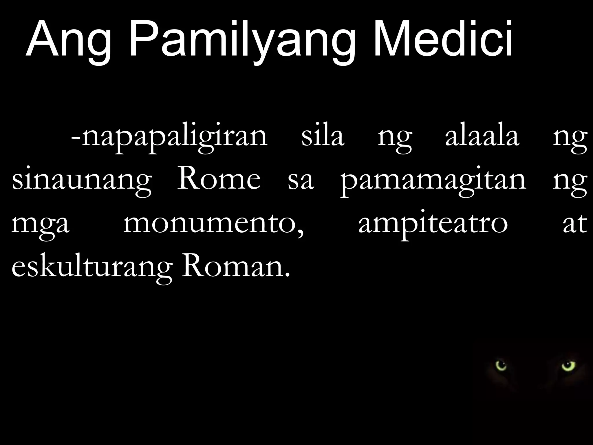 Ang Panahon ng Renaissance.pptx