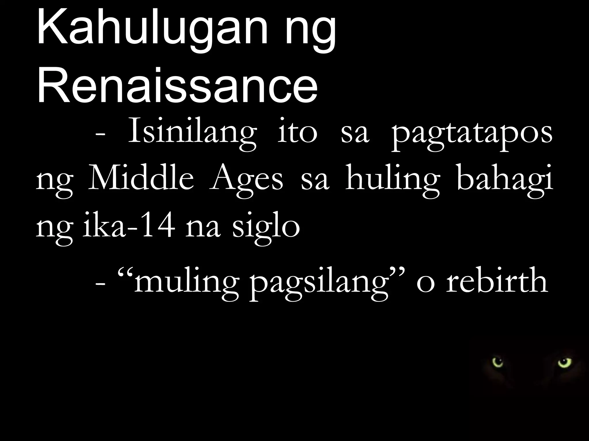 Ang Panahon ng Renaissance.pptx