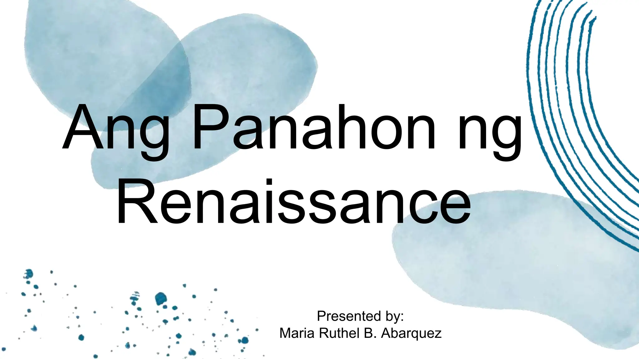 Ang Panahon ng Rennaisance.pptx