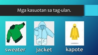 Araling Panlipunan 2 | PPTX