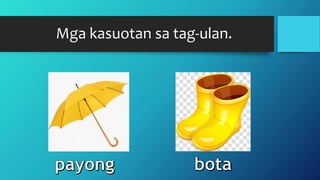 Araling Panlipunan 2 | PPTX