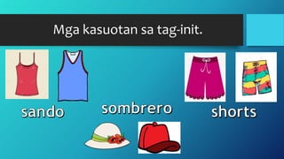 Araling Panlipunan 2 | PPTX