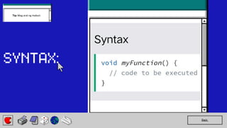 Comprehensive Guide to C++ Functions: Syntax, Types, and Usage | PDF