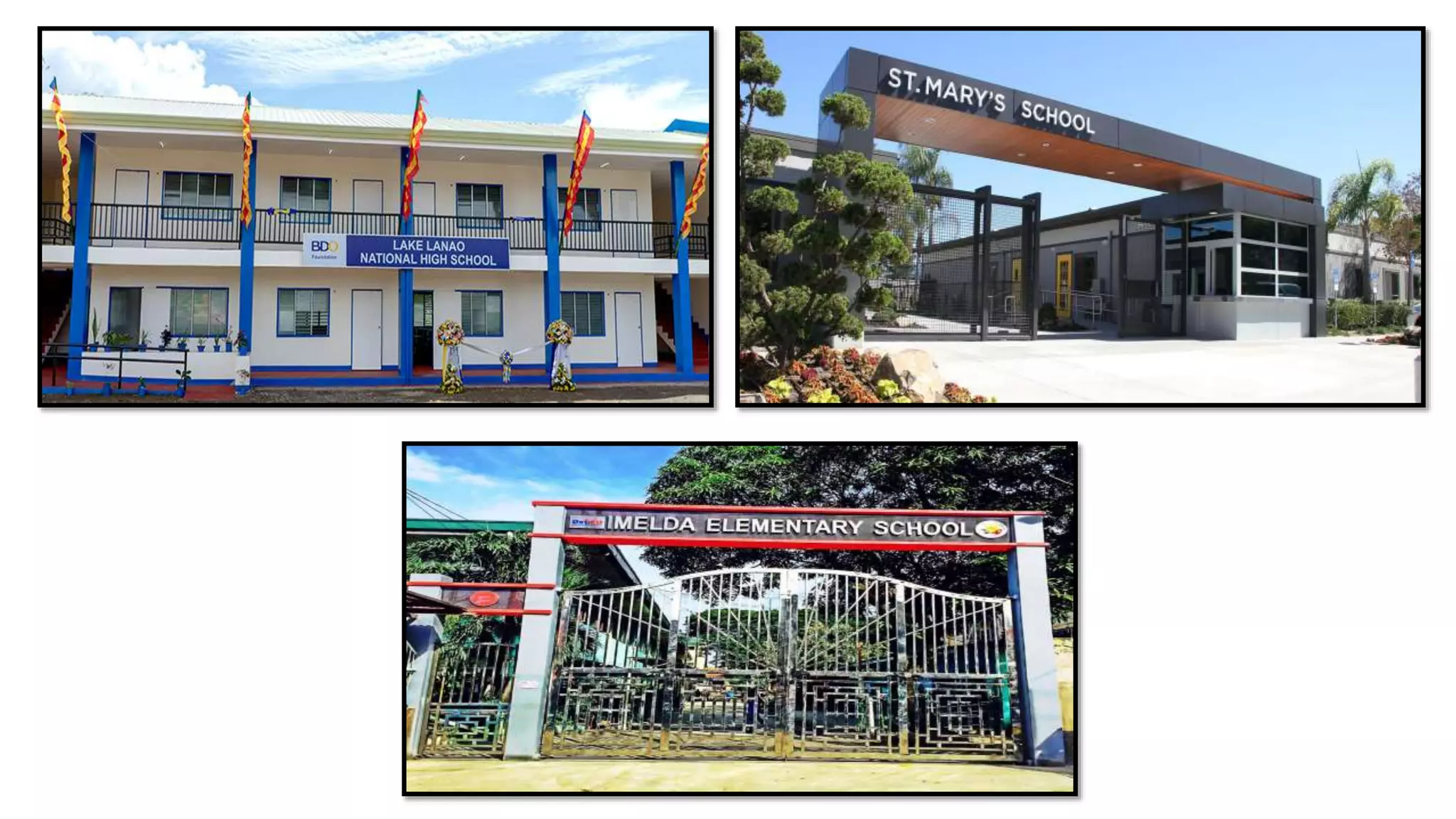 Ang Pangalan ng Paaralan | PPTX Ang Pangalan ng Paaralan | PPTX