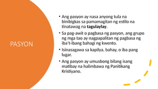 Ang Panitikan sa Panahong Sakop ng Espanya ang Pilipinas.pptx