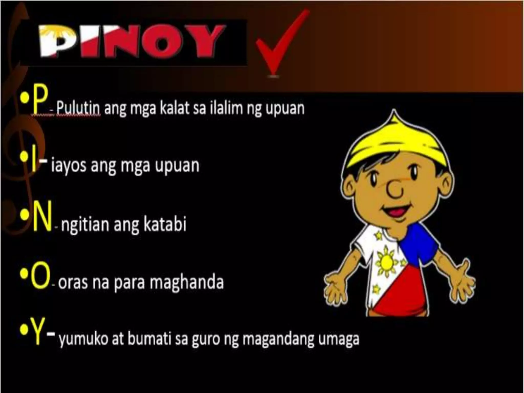 Ang parabula ng banga | PPTX