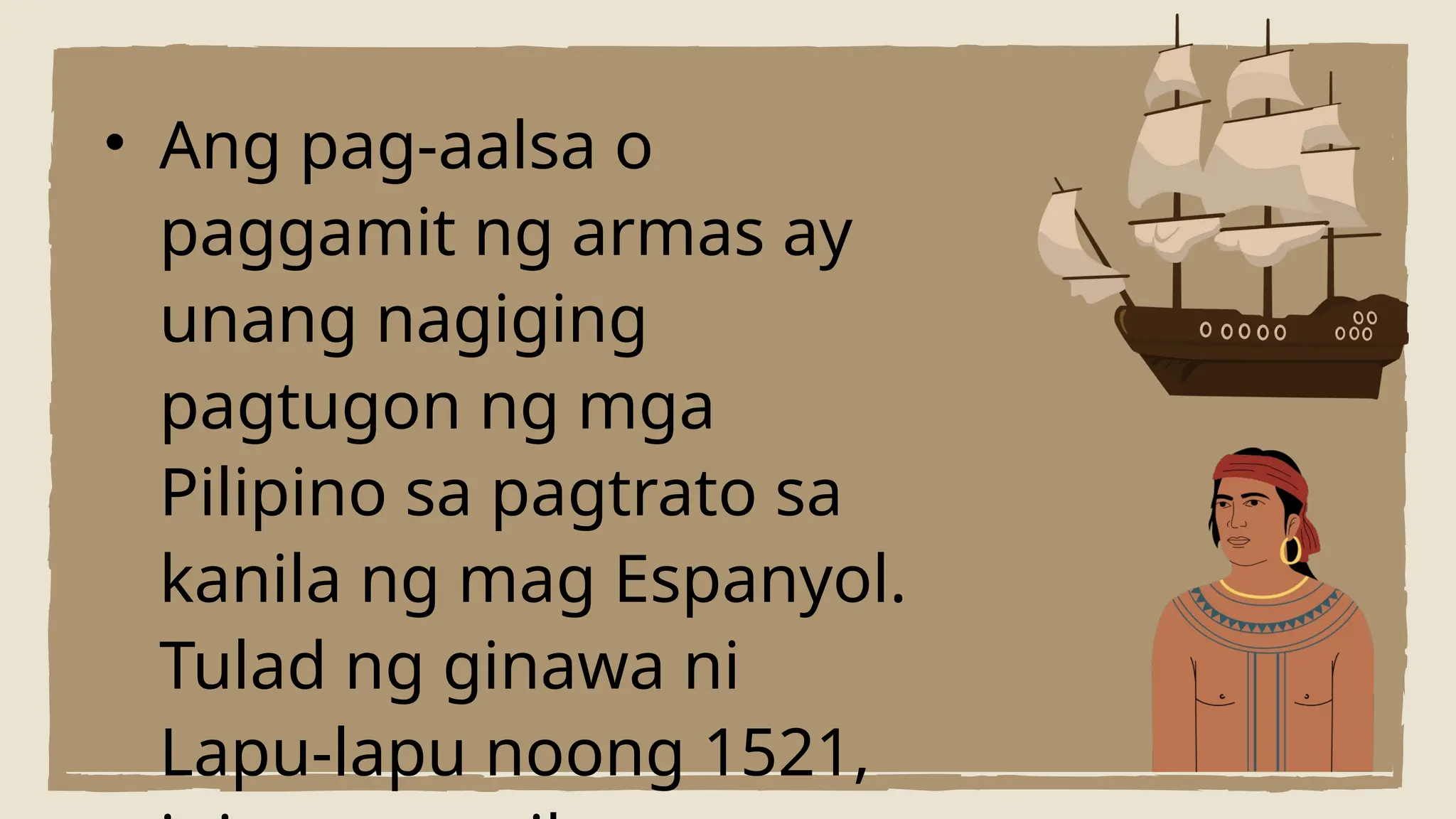 Ang partisipasyon ng iba’t ibang Rehiyon at sektor sa pakikibaka ng ...