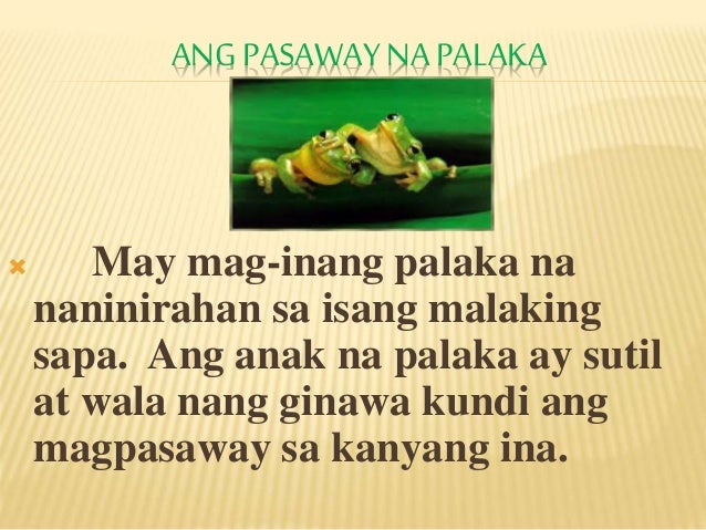 Maikling Kwento Ng Palaka At Uwang Porn Sex Picture