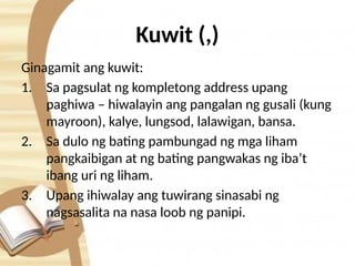 ANG_PASIONARA.pptx Grade 11 2nd quarter 1 | PPTX