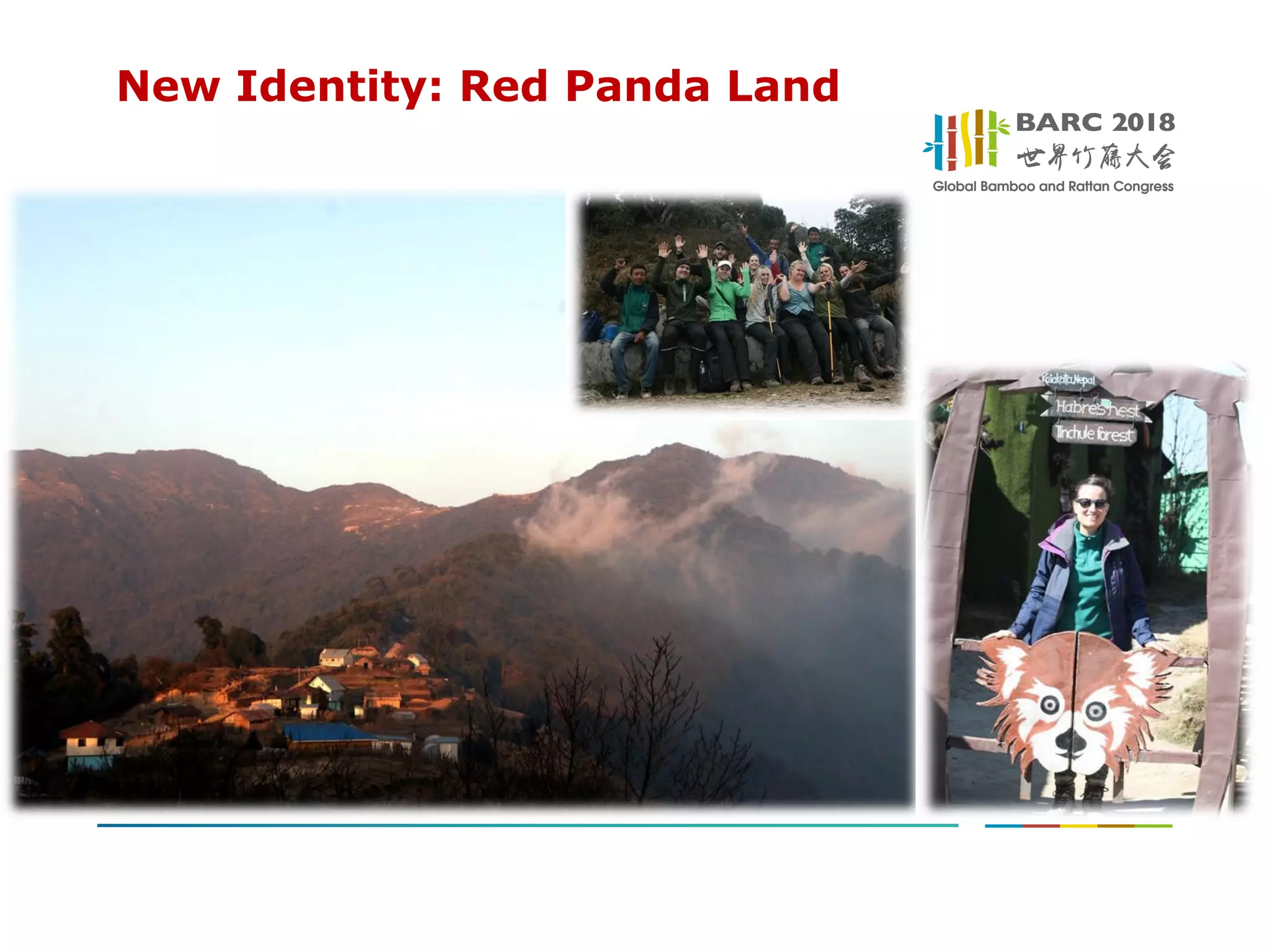 Ang Phuri Sherpa_Communities conserving bamboo for red panda ...